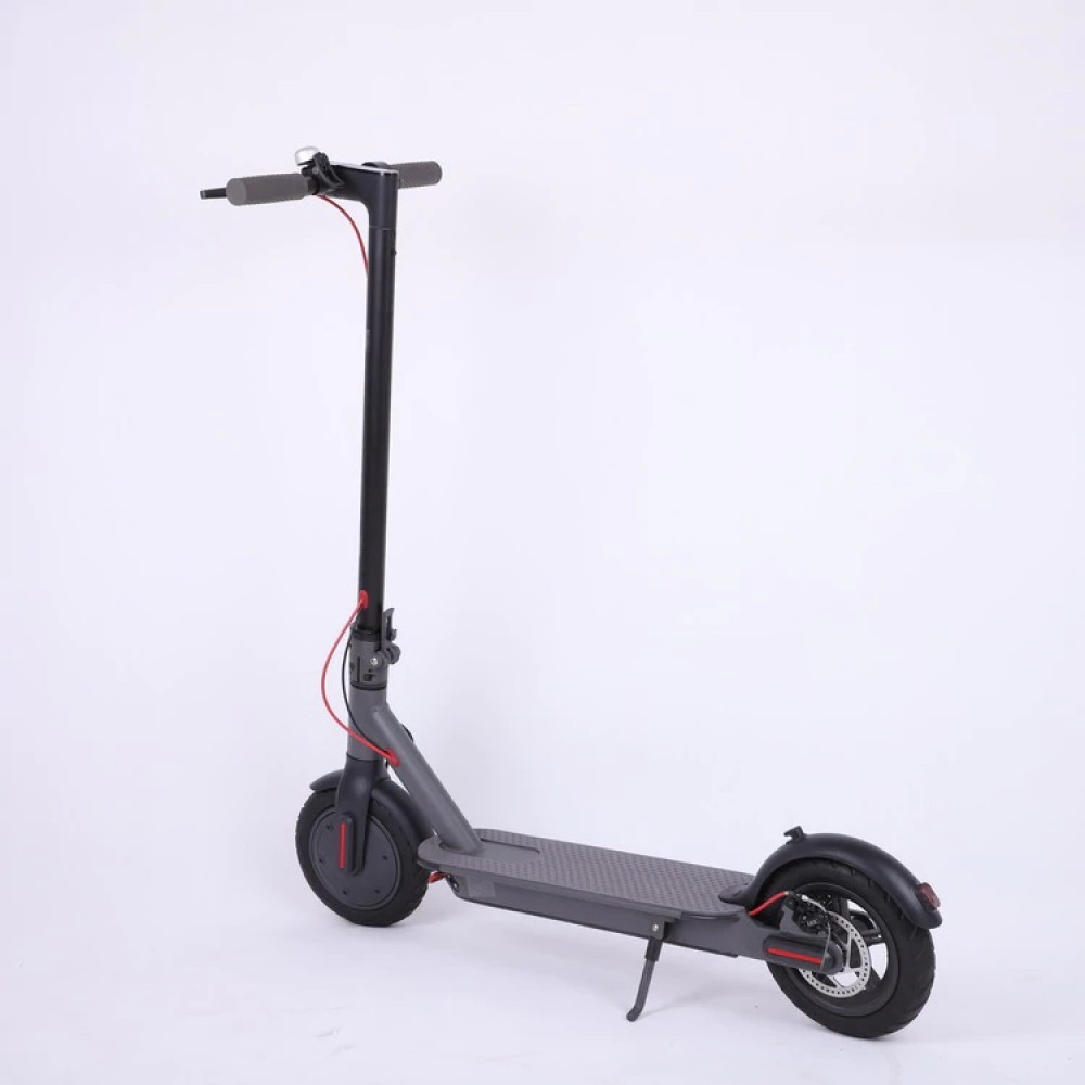 X8 adult folding electric scooter With aluminum alloy Body And battery ...
